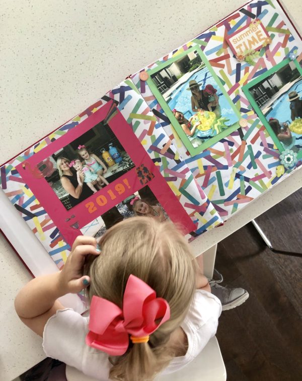 Little Me and Free | #ItsAColorfulLife: Let’s Cook Up Some Fun