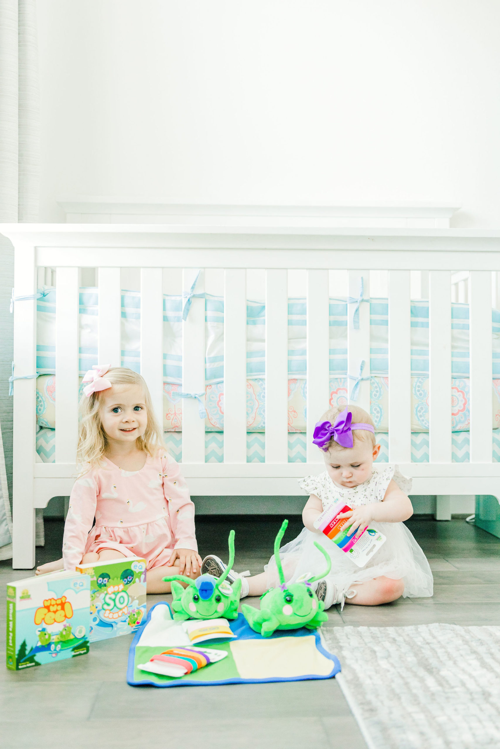 Little Me and Free | My Latest Favorites for New Moms & Babies