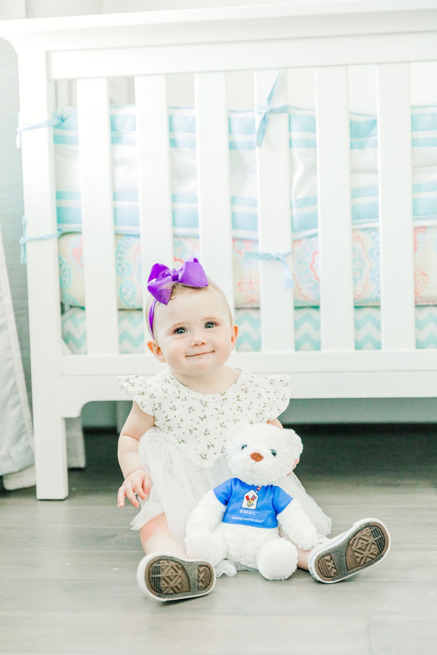 Little Me and Free | My Latest Favorites for New Moms & Babies