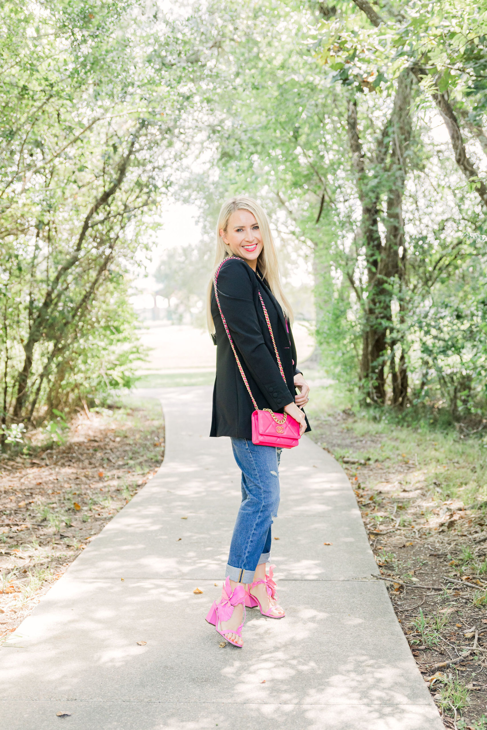 Little Me and Free | I'm Officially a cabi Ambassador!