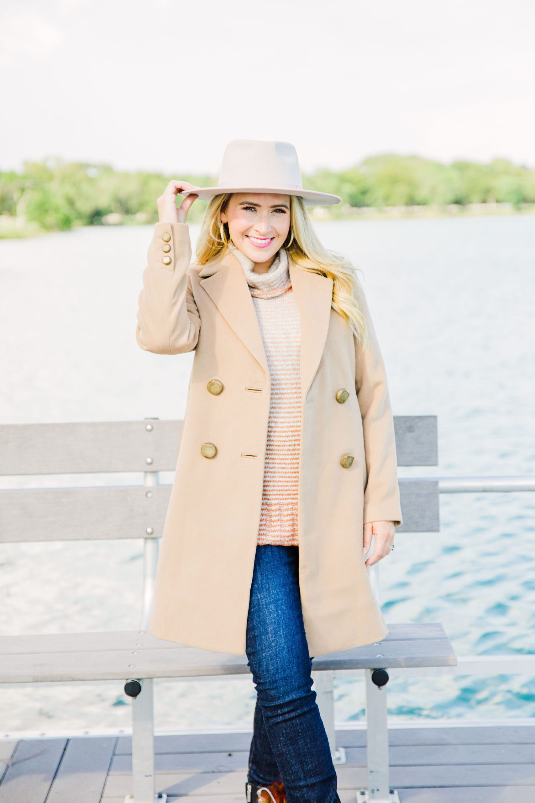 Little Me and Free | cabi Fall 2021 Outfit Inspo